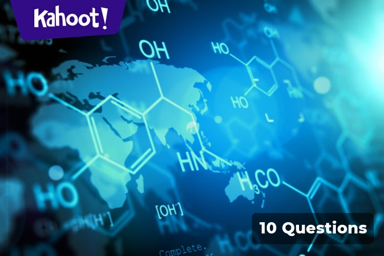 Chemistry | KSSM | F5 | Chapter 4 | 4.2 Natural Rubber - Kahoot! Quiz