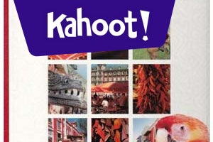 Expresate 1, capitulo 2, vocabulario 1 - Kahoot! Quiz