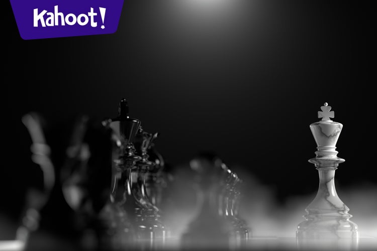 How Well Do You Know Chess? - Kahoot! Quiz