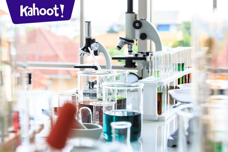 Methods of Science - Kahoot! Quiz