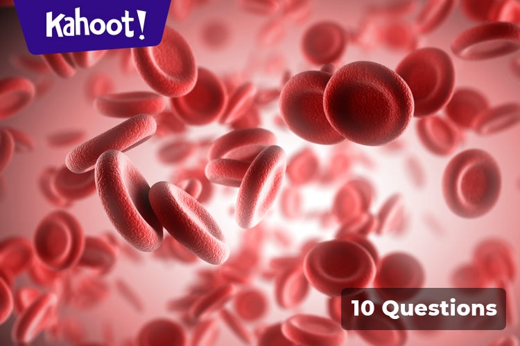 Science: Unit 1 Task 4 Review - Kahoot! Quiz