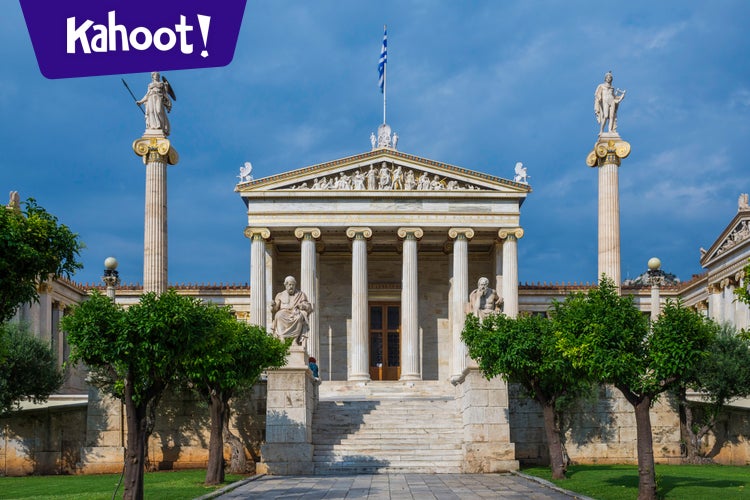 Platon ve Aristoteles'in Varlık, Bilgi ve Değer Anlayışları - Kahoot! Quiz