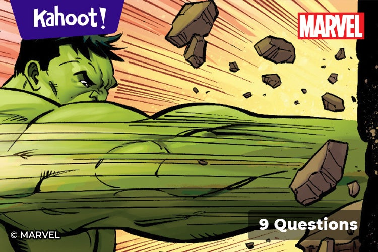 Marvel Avengers: Measuring Length, Weight, and Volume with Hulk ...