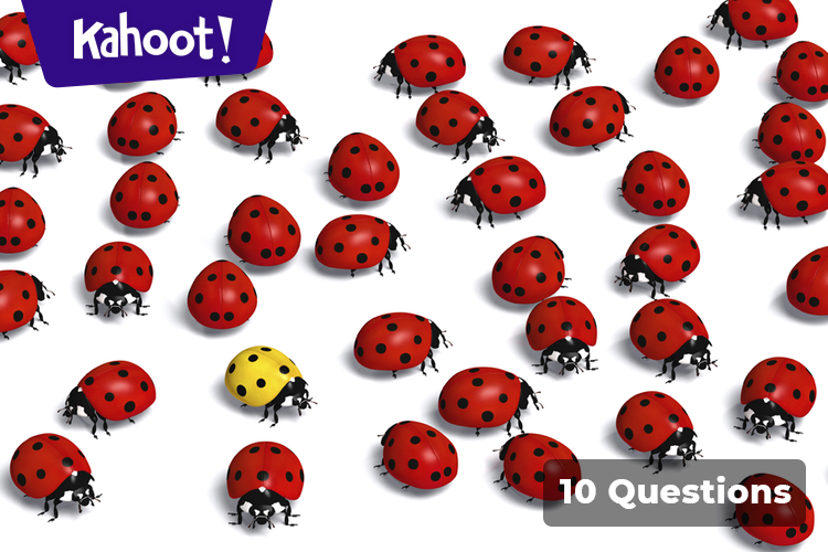 Resistance to social influence - Kahoot! Quiz