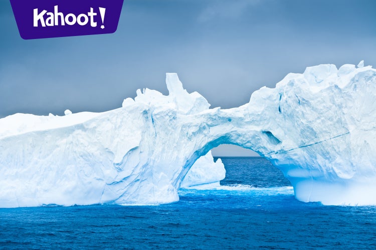 Climate, Heat Transfer, and The atmosphere - Kahoot! Quiz