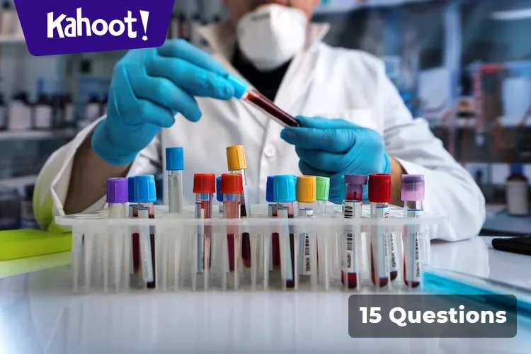 GSG Y8 Scientific Method/Graphing - Kahoot! Quiz