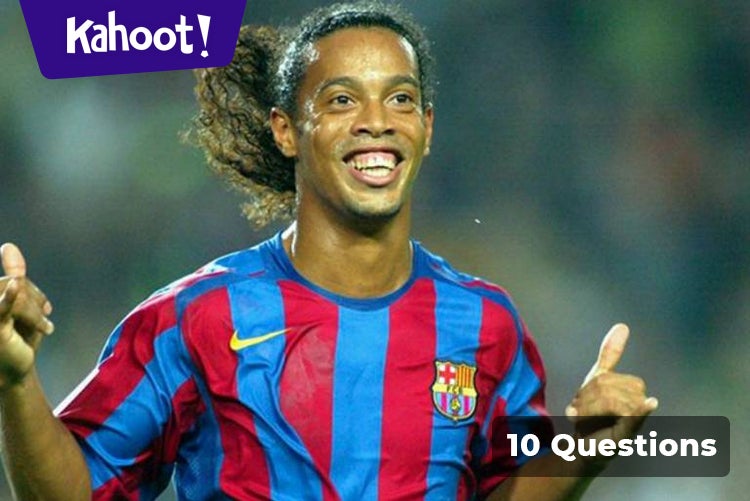 Present Simple - Random topics - Kahoot! Quiz