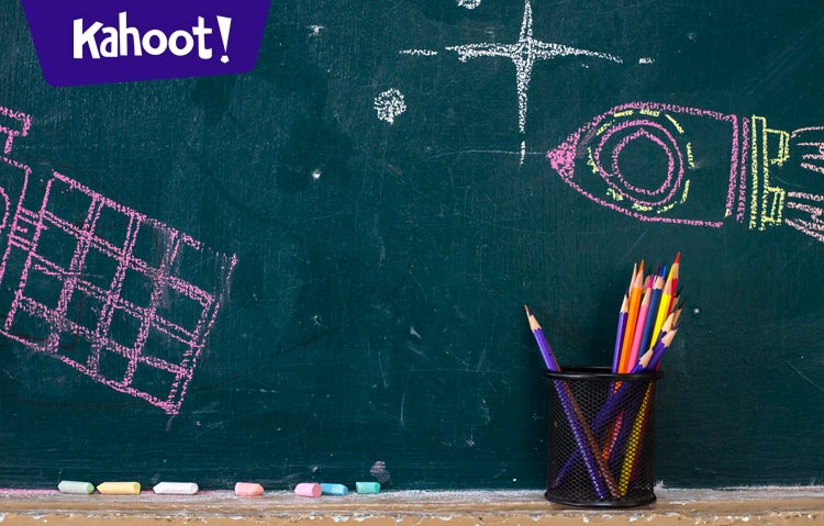 2024 Golden Bell (Teacher's Edition) - Kahoot! Quiz