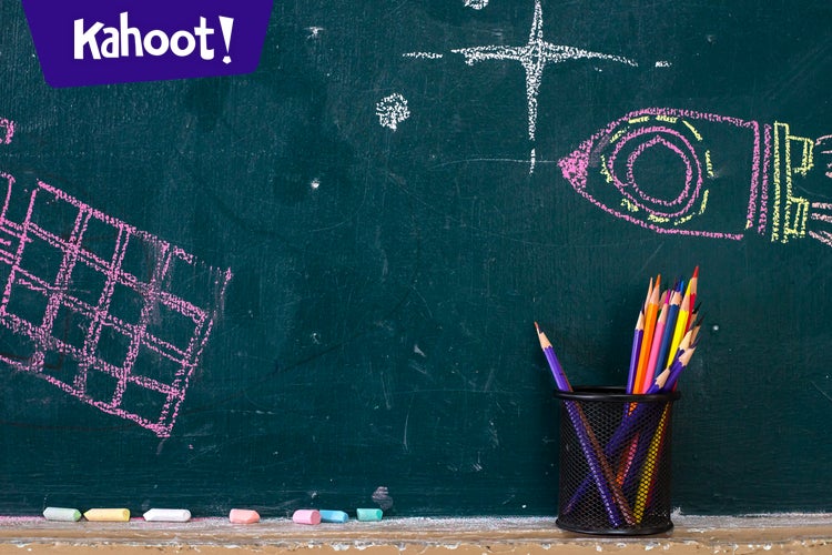 2024 Golden Bell (Teacher's Edition) - Kahoot! Quiz