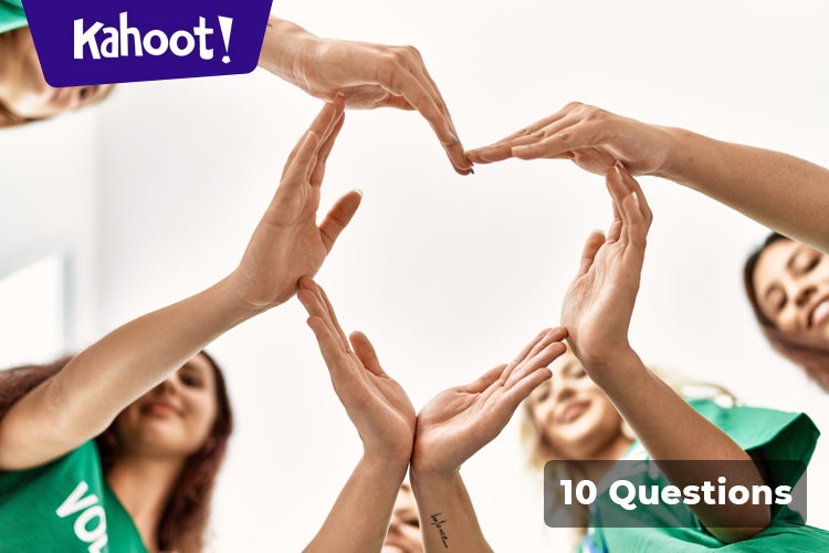 How The Brain Works: Altruism - Kahoot! Quiz