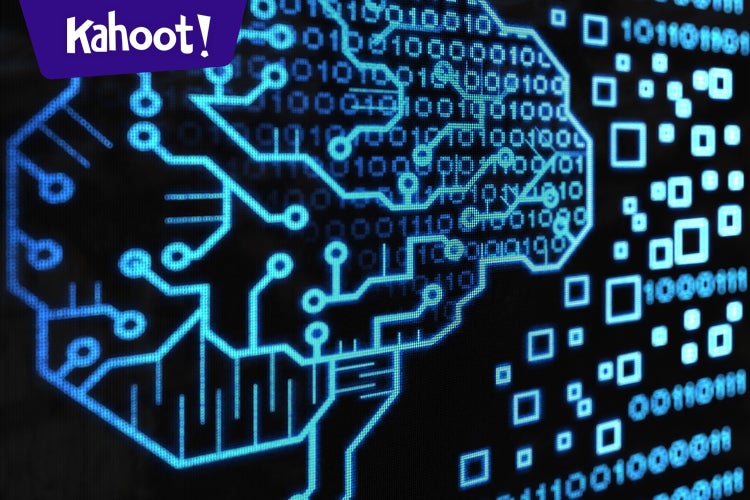 Gcse Algorithms And Data Types Kahoot Quiz