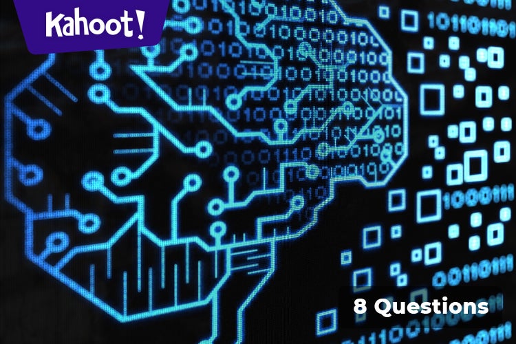 Java Básico - conceitos iniciais - Kahoot! Quiz