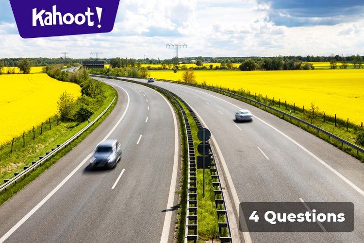 Median, Part 1 - Kahoot! Quiz