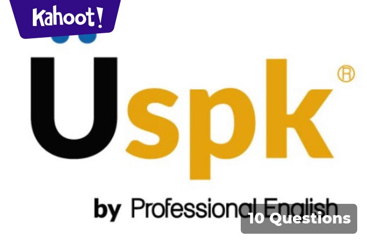 Level 7 Unit 1 Vocabulary Review - Kahoot! Quiz