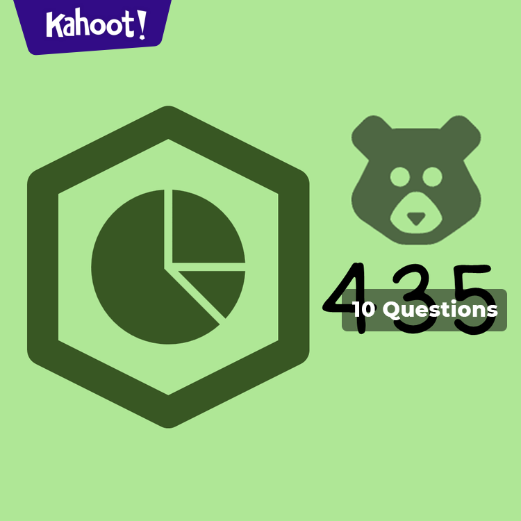 435 - Box plot (2) - Kahoot! Quiz