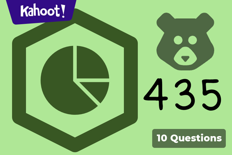 435 - Box plot (2) - Kahoot! Quiz