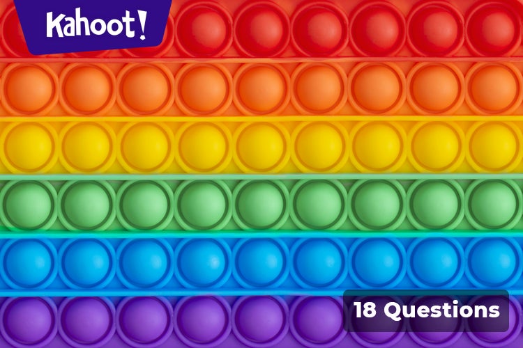 Division & Multiplication by 12's - Kahoot! Quiz