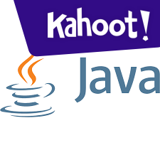 Java - Kahoot! Quiz