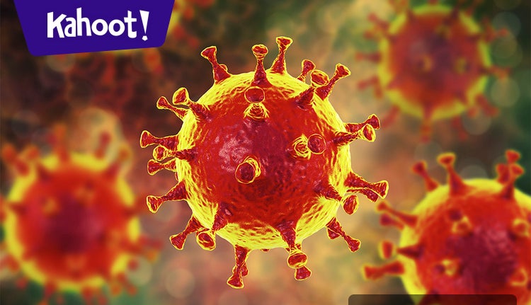 B2 L5單字比賽 - Kahoot! Quiz