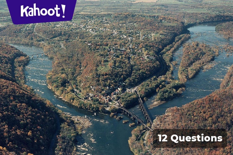 Social Studies Unit 3 Lesson 3 Review - Kahoot! Quiz