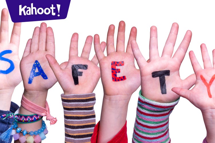 Safety and Rules: Understanding Basic Classroom Rules and Safety ...