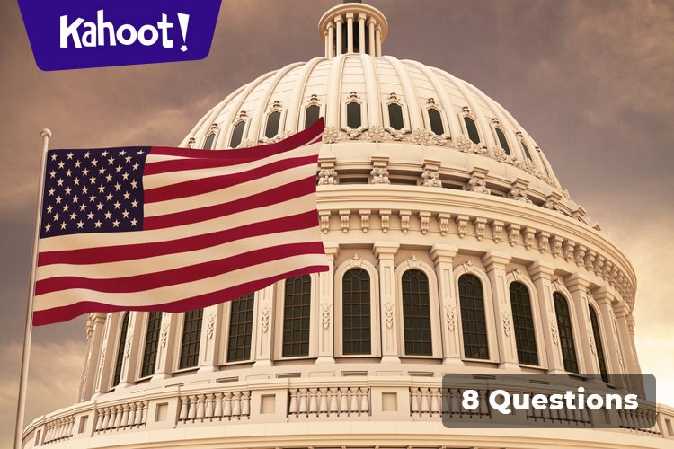 The Bible and the American Presidency - Kahoot! Quiz