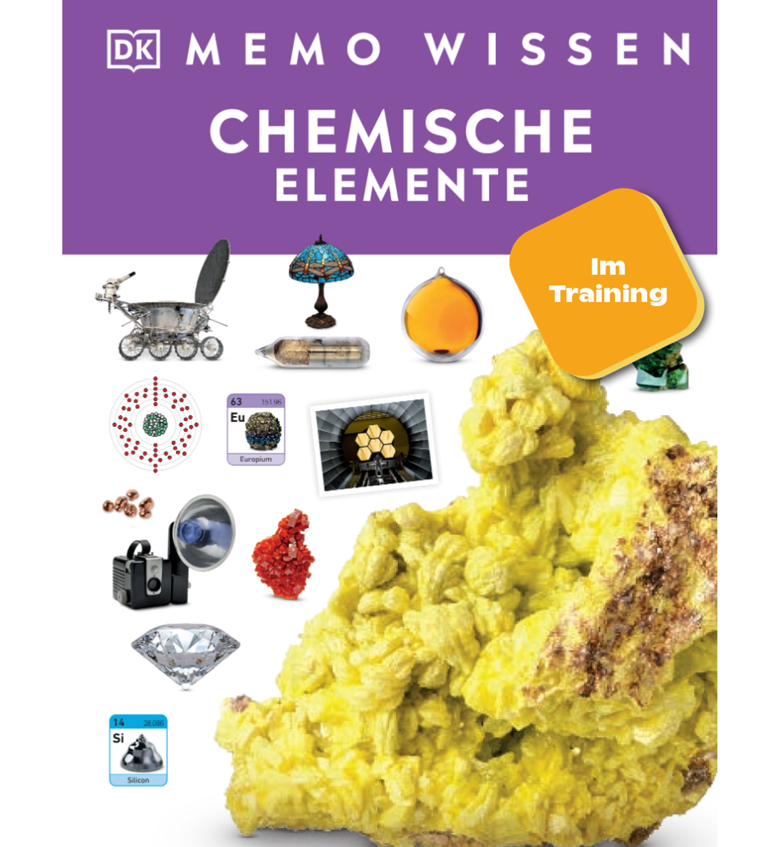 Chemische Elemente Im Training - Kahoot! Quiz