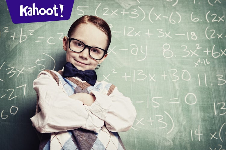 Math 6 MCA Review - Kahoot! Quiz