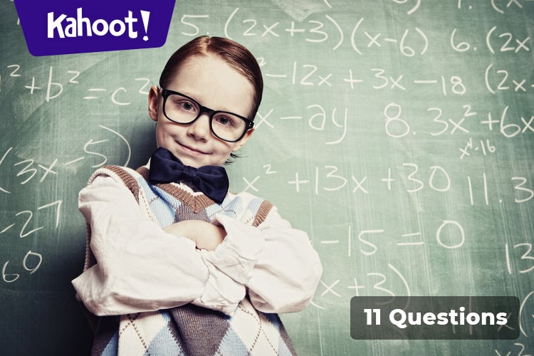 Measurement - Kahoot! Quiz