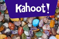 Rocks and Minerals - Kahoot! Quiz