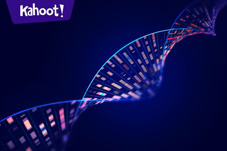 VN07/8 - Genetics and Inheritance - Kahoot! Quiz