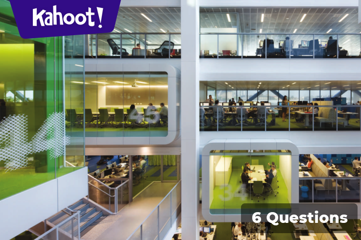 Basic 12 - 10.a - Kahoot! Quiz