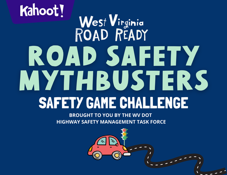 Road Safety Mythbusters - Kahoot! Quiz