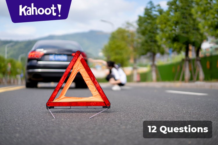 Determine Method to Solve Triangles - Kahoot! Quiz