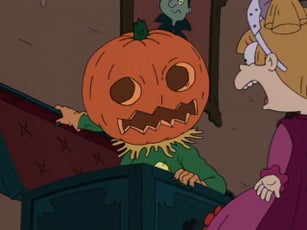 Happy Halloween