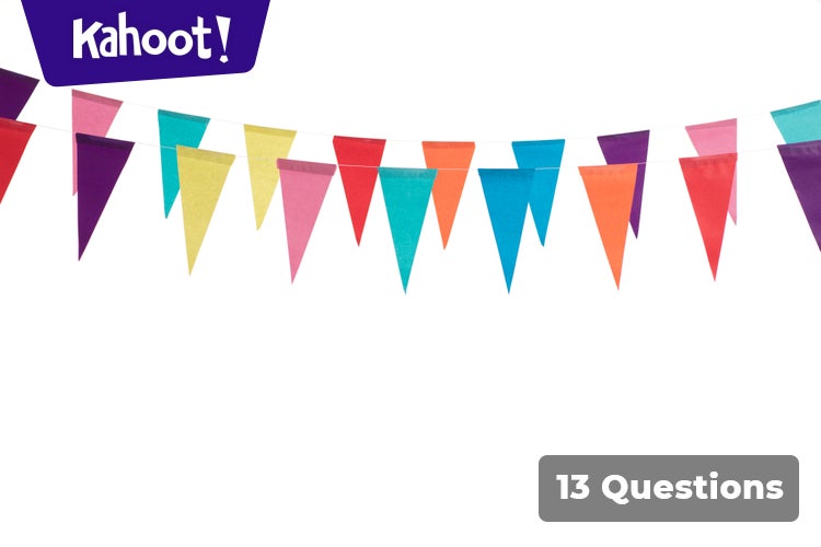 Day 2 Fun Kahoot - Would you rather - Kahoot! Quiz