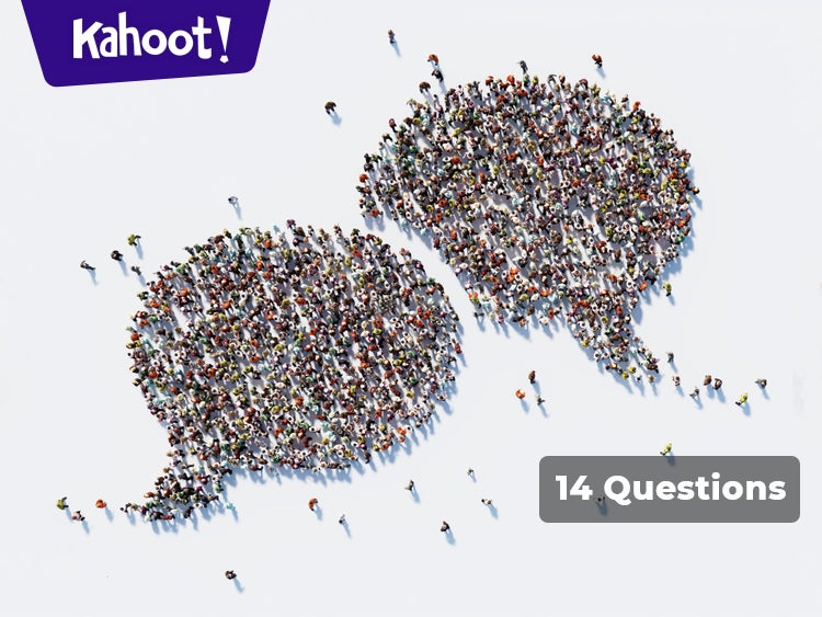 Effective Communication - Kahoot! Quiz