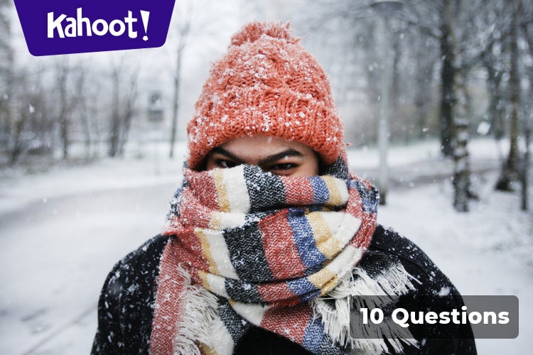 Sunshine 1 program 9 and 10 Review Questions - Kahoot! Quiz