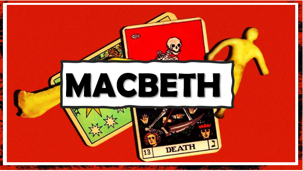 Macbeth: Quotes - Kahoot! Quiz