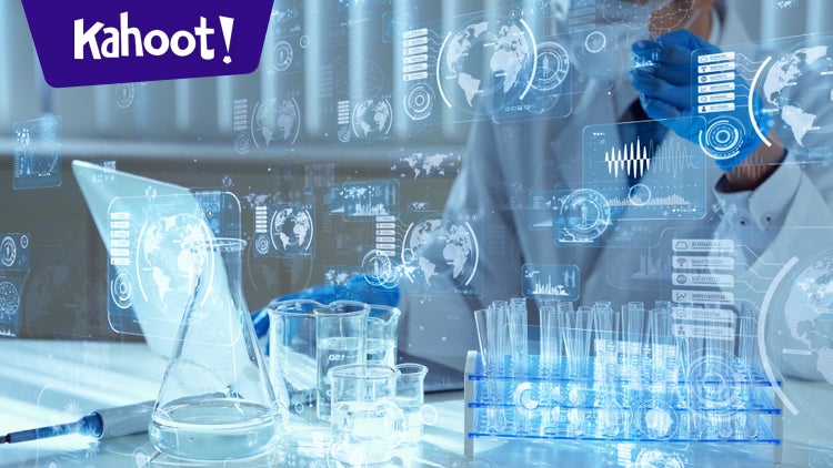 Biotechnology - Kahoot! Quiz