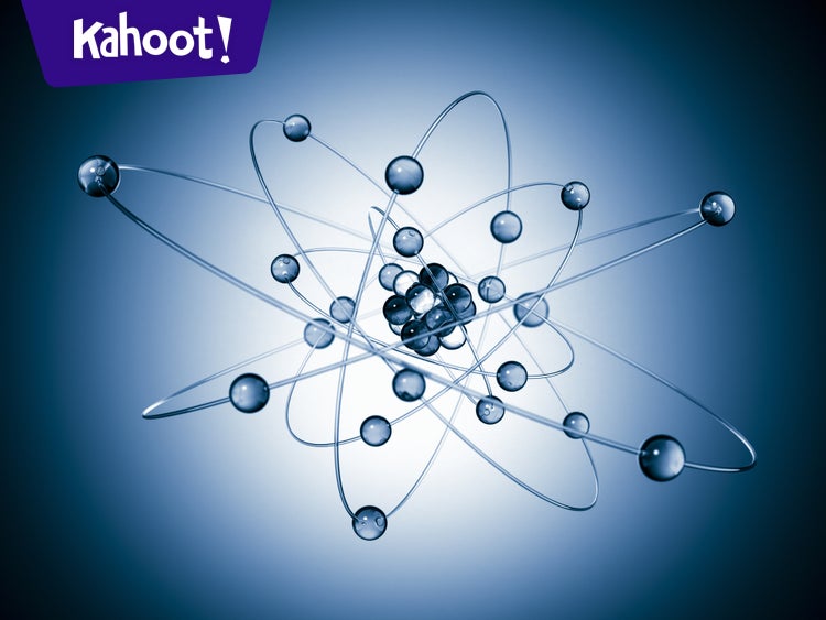 Physical Science Chapter 6 Review - Kahoot! Quiz