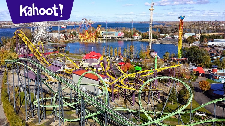 T'es branché 2 - Unité 1 Leçon C QUIZ - Kahoot! Quiz