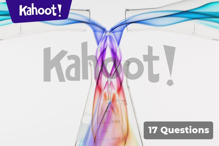 Classifying Matter - Kahoot! Quiz