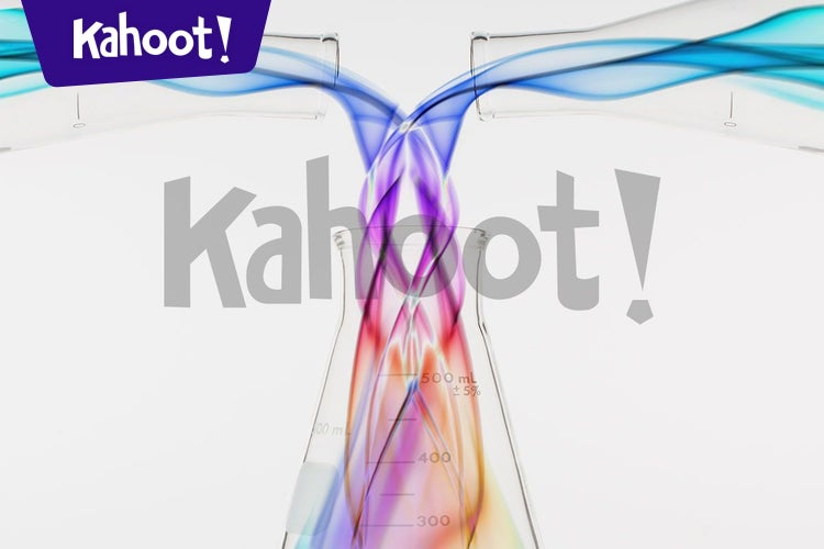 Duplicate of Chemistry: Classifying Matter - Kahoot! Quiz