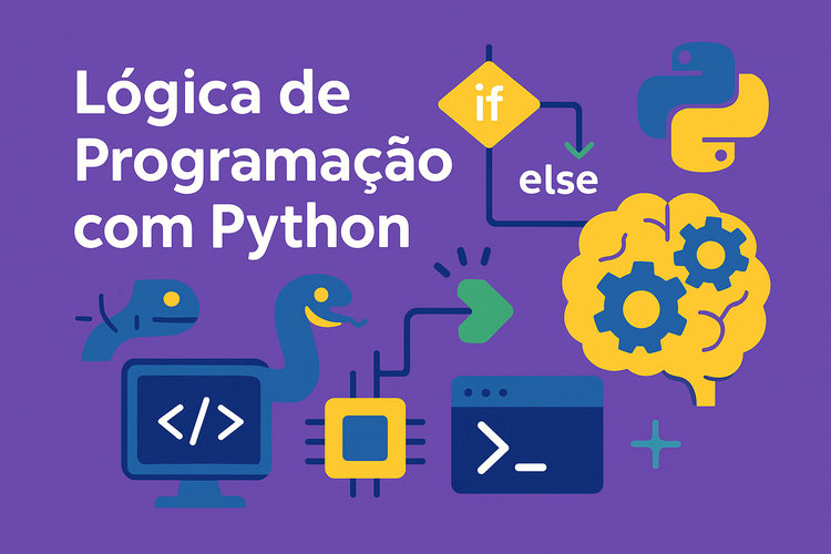 Lógica de programação com Python - Kahoot! Course