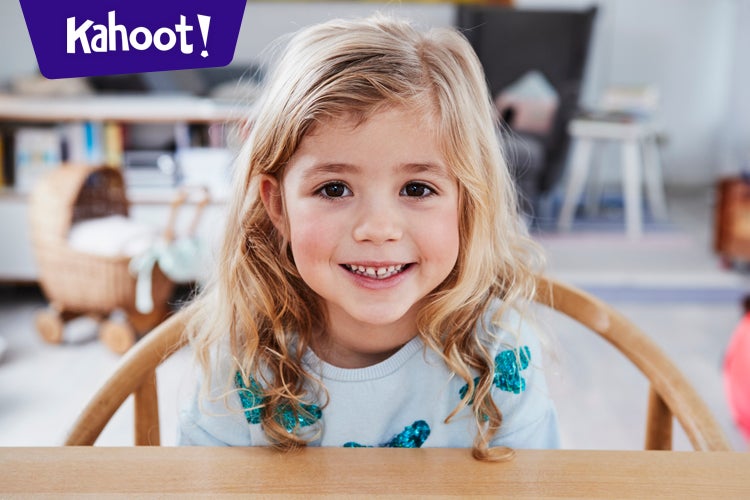 REVIEW PRETEENS 3 - Kahoot! Quiz