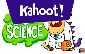 Science General Knowledge - Kahoot! Quiz