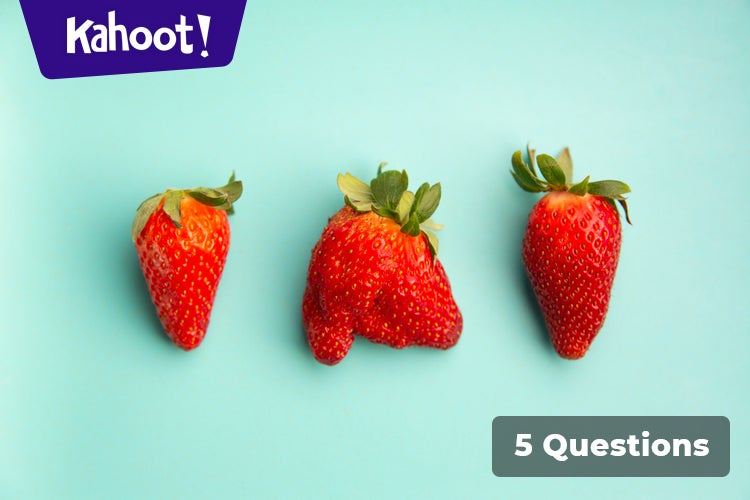 Genetic Change and Traits: Lesson Quiz - Kahoot! Quiz