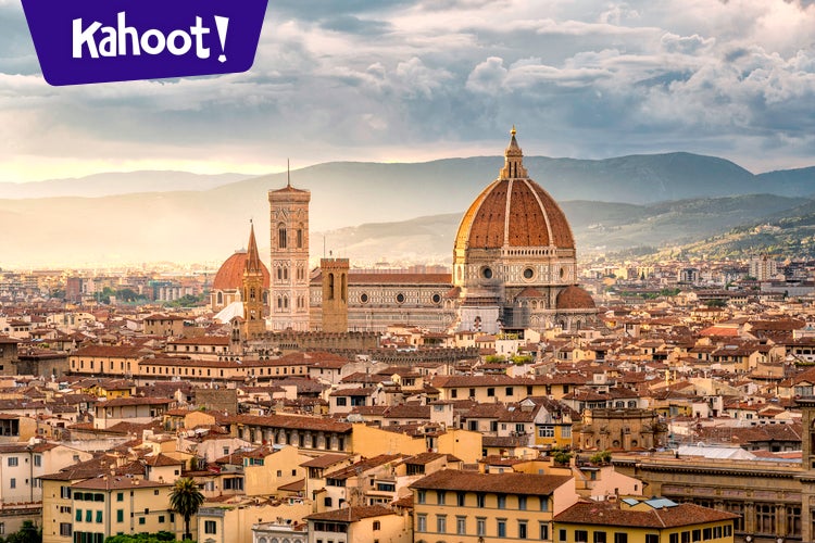 CKLA Grade 5 Unit 4 Mid Unit Quiz - Kahoot! Quiz