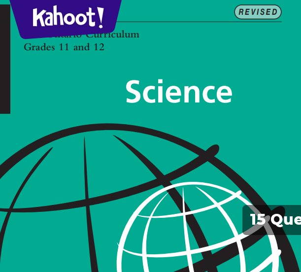 SPH3U_Properties of Waves - Kahoot! Quiz